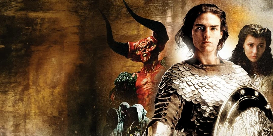 Legend (1985) summary & plot - Spoiler Town