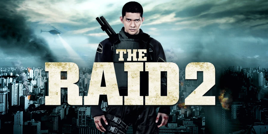 The Raid 2 (2014) summary & plot - Spoiler Town
