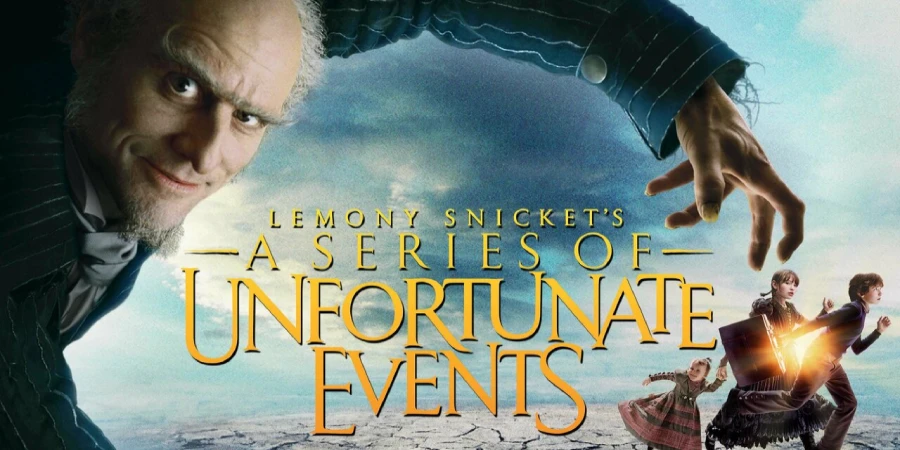 A Series of Unfortunate Events (2004) summary & plot - Spoiler Town