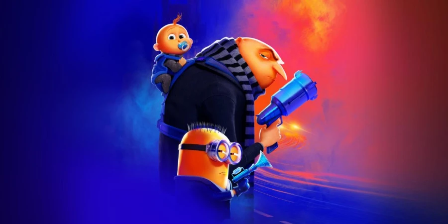 Despicable Me 4 (2024) summary & plot - Spoiler Town