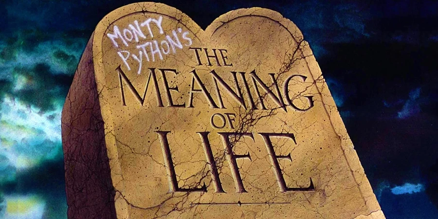 Monty Python's the Meaning of Life (1983) summary & plot - Spoiler Town