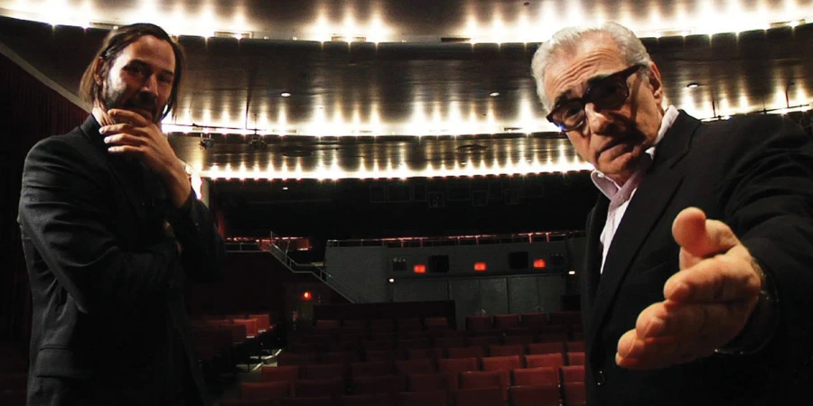 Side by Side (2012) summary & plot - Spoiler Town