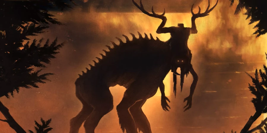 The Ritual (2017) summary & plot - Spoiler Town